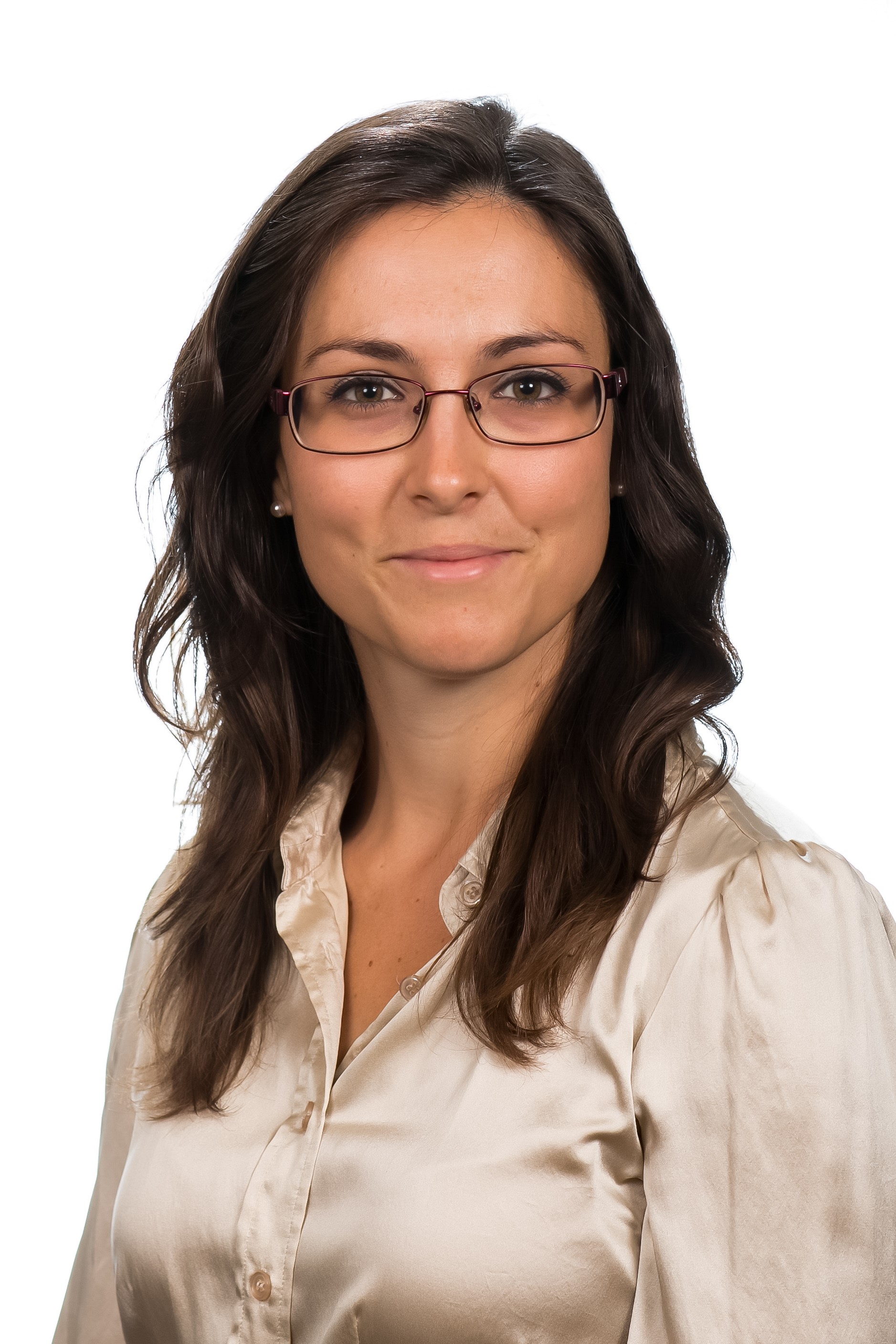 Marisol Maddox – Women in the Arctic and Antarctic