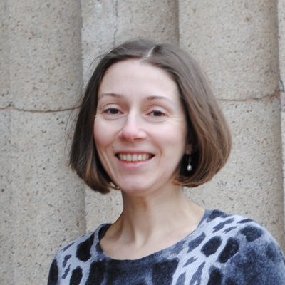 Alla Pozdnakova – Women in the Arctic and Antarctic