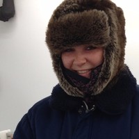 Maxine King – Women in the Arctic and Antarctic