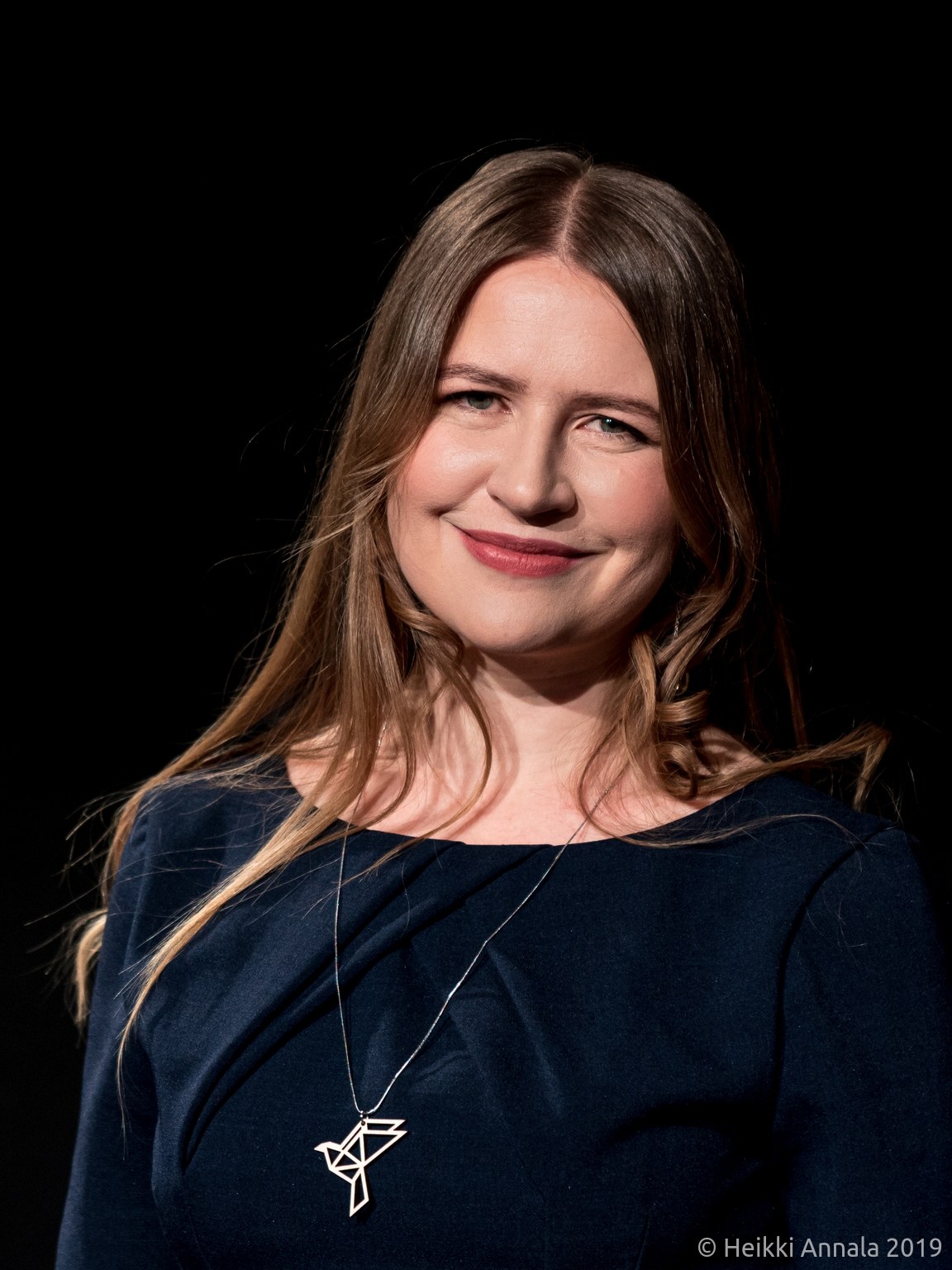 Alexandra Middleton – Women in the Arctic and Antarctic