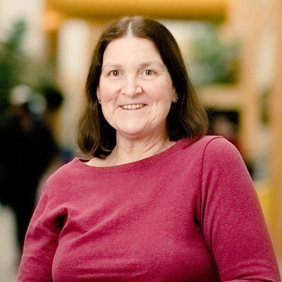 Amanda Graham – Women in the Arctic and Antarctic