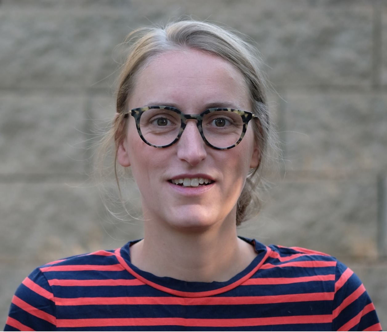 Mette Bendixen – Women in the Arctic and Antarctic