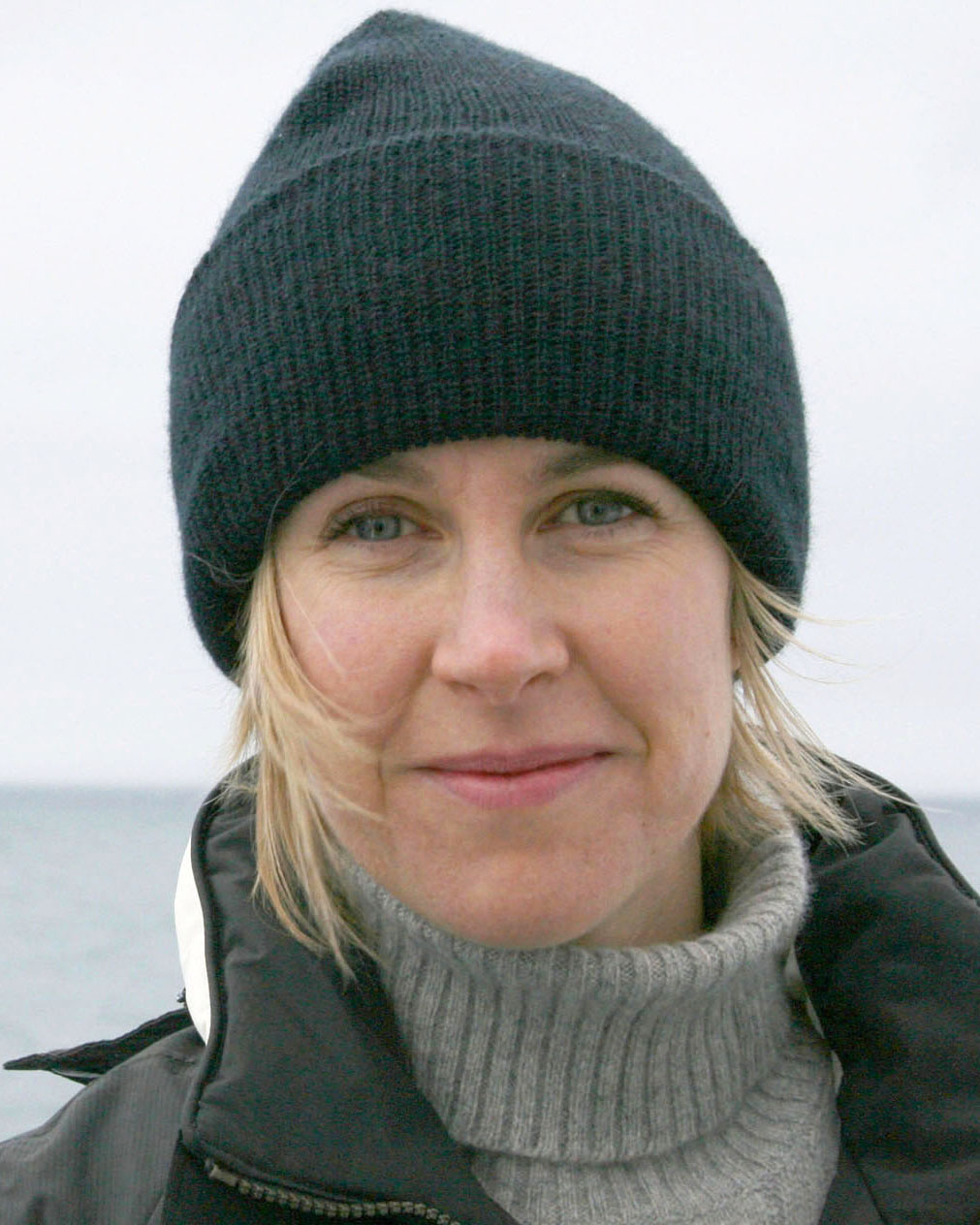Jessica Houston – Women in the Arctic and Antarctic